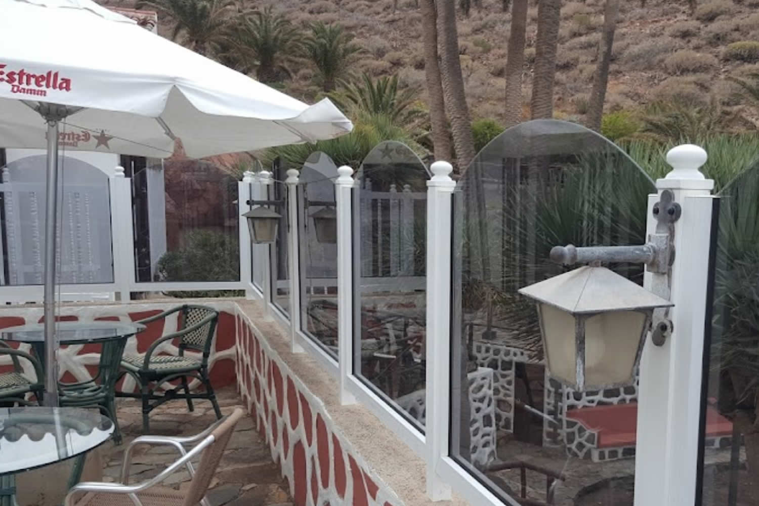 La Palmita - Restaurant in Agaete - Visit Agaete